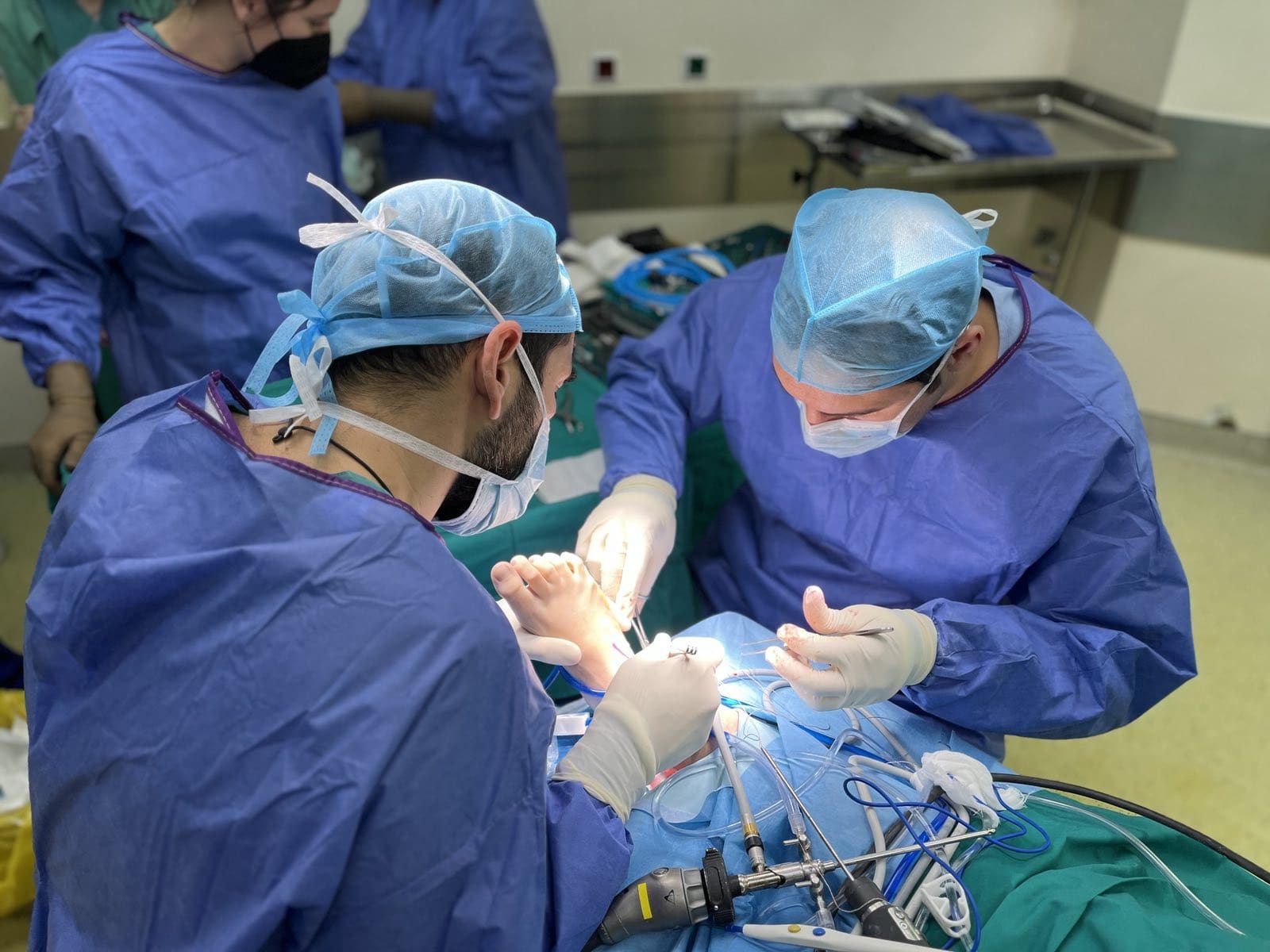 Παθήσεις | Ηλίας Ασλανιδης MD,MSc,FEBOT Ορθοπαιδικός Χειρουργός